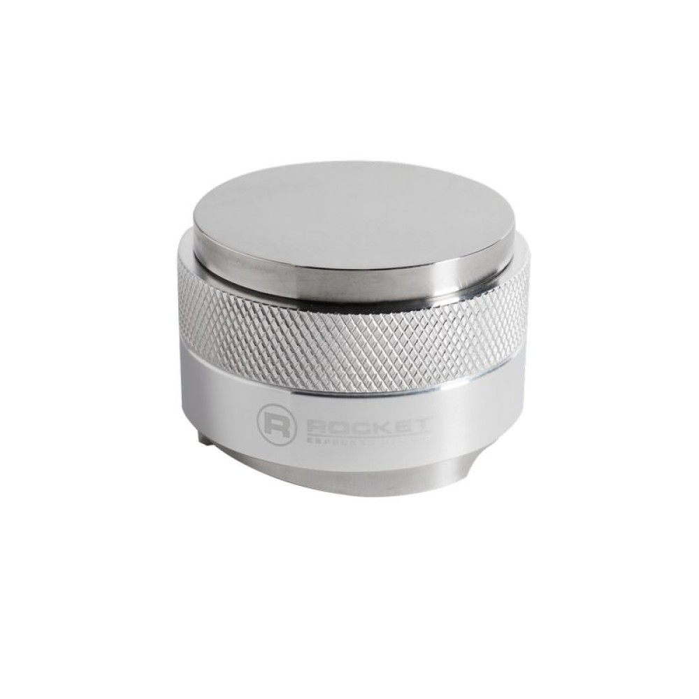 Presator & Nivelator Aluminiu – Barista Must-Have